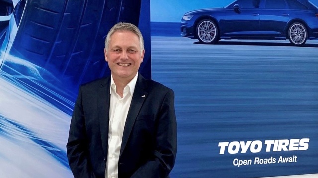 Toyo Tires | President